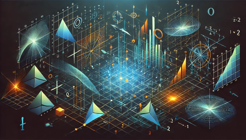 Linear Algebra With Matlab/Octave | MTF Endüstriyel Tasarım Bölümü Linear Algebra With Matlab/Octave | MTF Endüstriyel Tasarım Bölümü